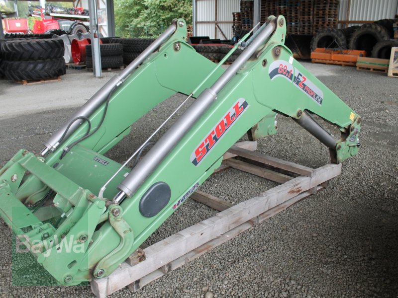 Stoll Anbaukonsole gebraucht & neu kaufen - technikboerse.com