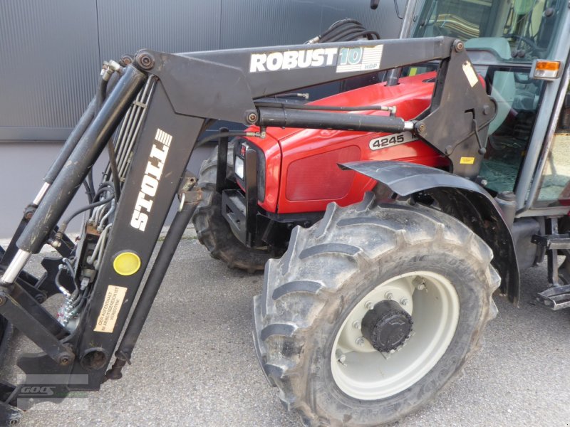 Stoll Frontlader gebraucht & neu kaufen - technikboerse.com