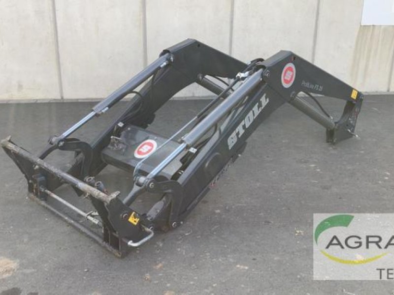 acheter Stoll Chargeur frontal d'occasion et neuf - technikboerse.com