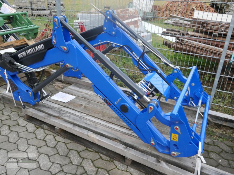 Frontlader gebraucht & neu - Kleinanzeigen - technikboerse.com