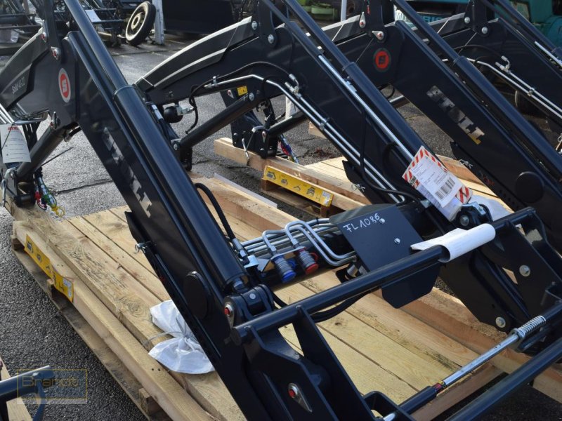 Stoll Frontlader gebraucht & neu kaufen - technikboerse.com