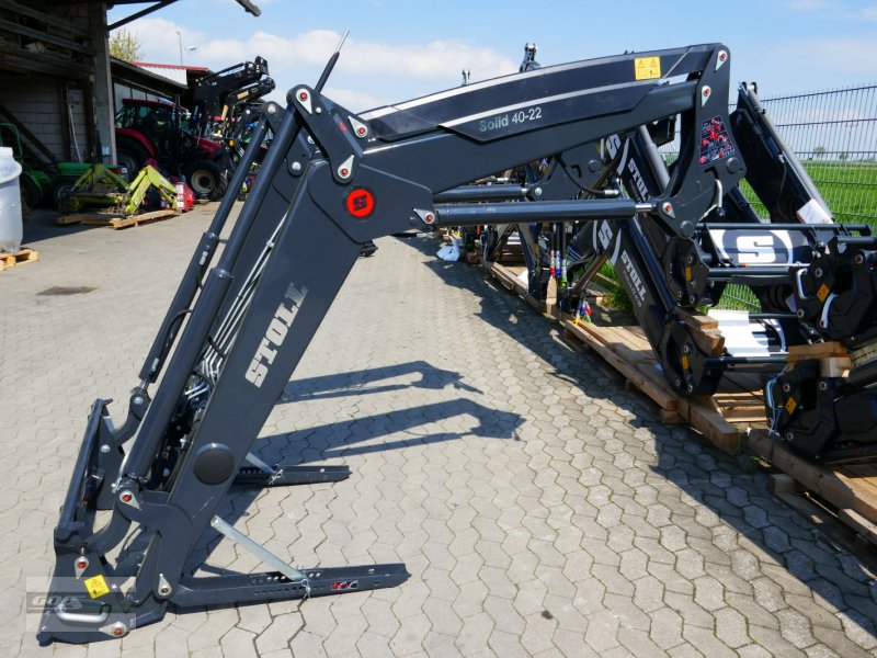 Frontlader gebraucht & neu - Kleinanzeigen - technikboerse.com