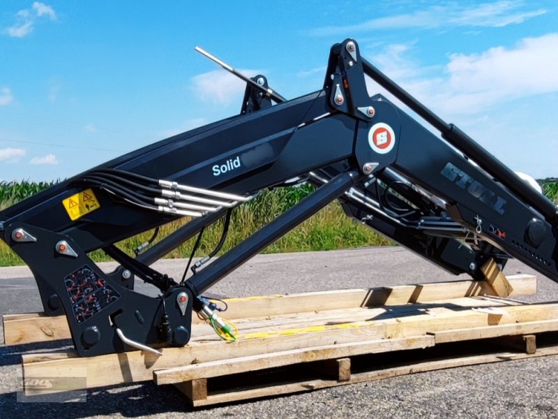 Frontlader gebraucht & neu - Kleinanzeigen - technikboerse.com