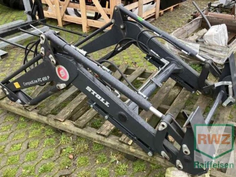 Stoll gebraucht & neu kaufen - technikboerse.com