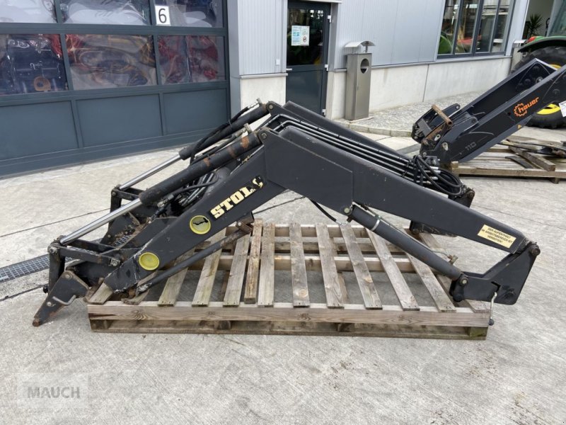 Stoll Profiline FZ 30 gebruikt & nieuw kopen - technikboerse.com