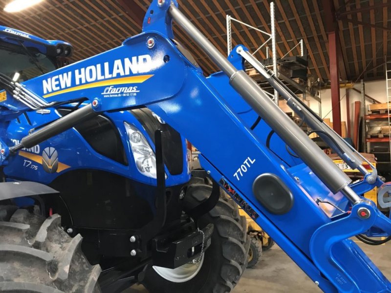 Stoll Frontlader gebraucht & neu kaufen - technikboerse.at