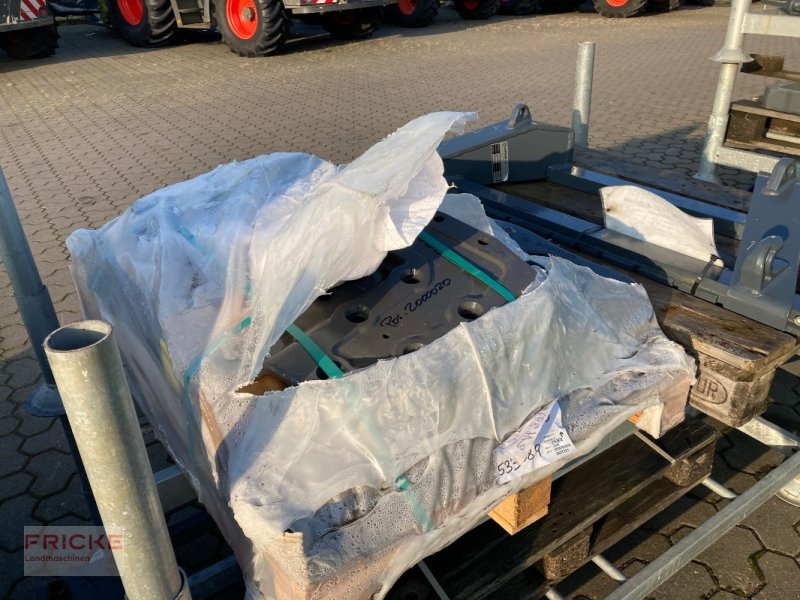 Frontladeranbaukonsole gebraucht & neu kaufen - technikboerse.com