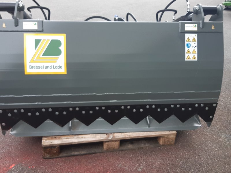 Bressel & Lade Silageschneidschaufel gebraucht & neu kaufen ...