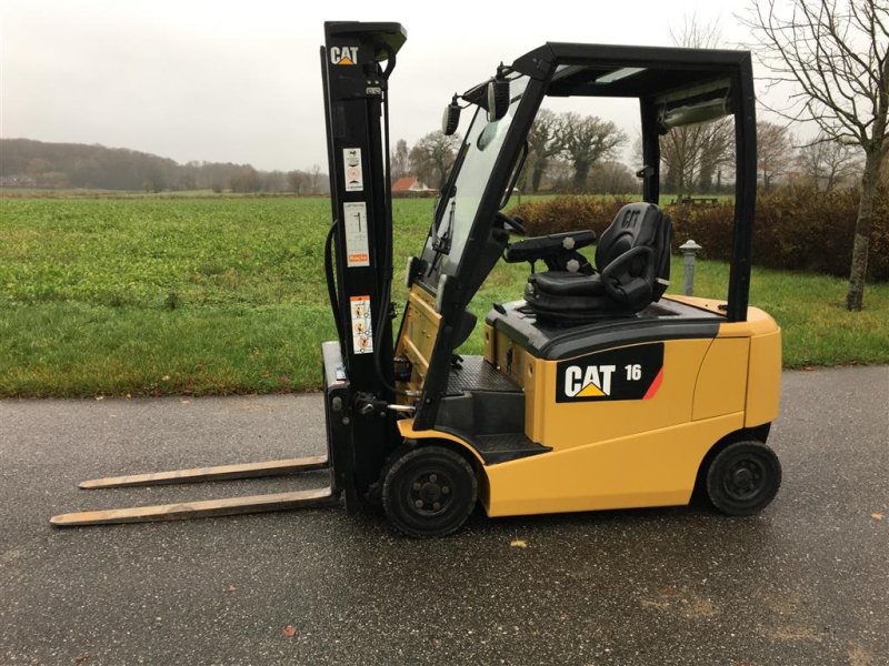 CAT Stapler gebraucht & neu kaufen - technikboerse.at