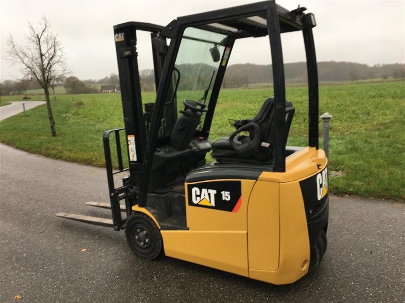 CAT Stapler gebraucht & neu kaufen - technikboerse.at