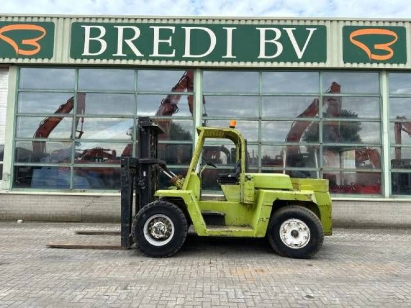 Clark Frontstapler gebraucht & neu kaufen - technikboerse.com