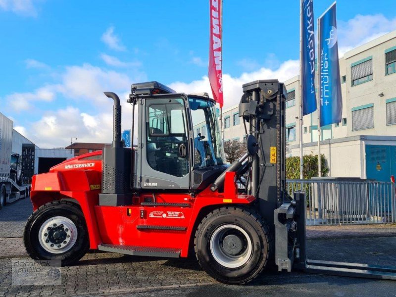 Frontstapler gebraucht & neu kaufen - technikboerse.com