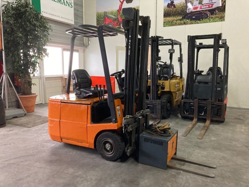 Still Stapler gebraucht & neu kaufen - technikboerse.at