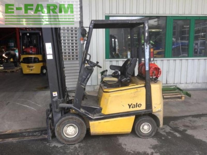 Yale Stapler gebraucht & neu kaufen - technikboerse.at