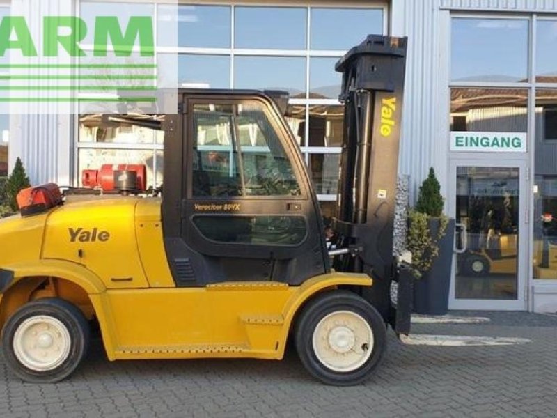 Yale Stapler gebraucht & neu kaufen - technikboerse.com