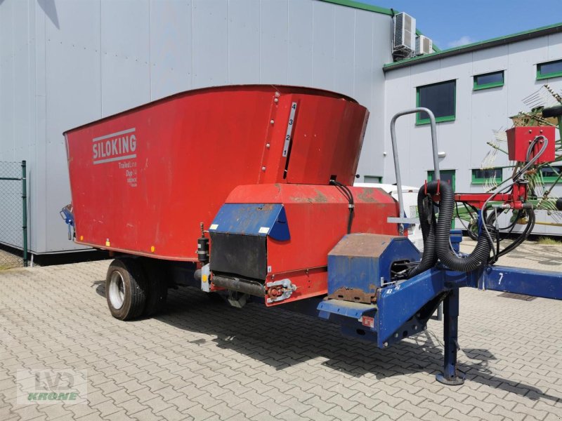 Mayer Futtermischwagen gebraucht & neu kaufen - technikboerse.at