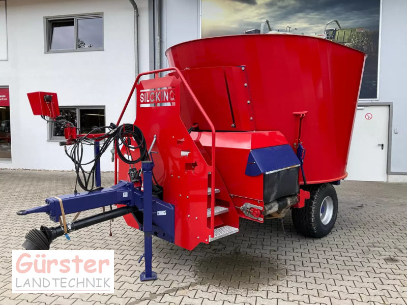 Mayer Siloking gebraucht & neu kaufen - technikboerse.at