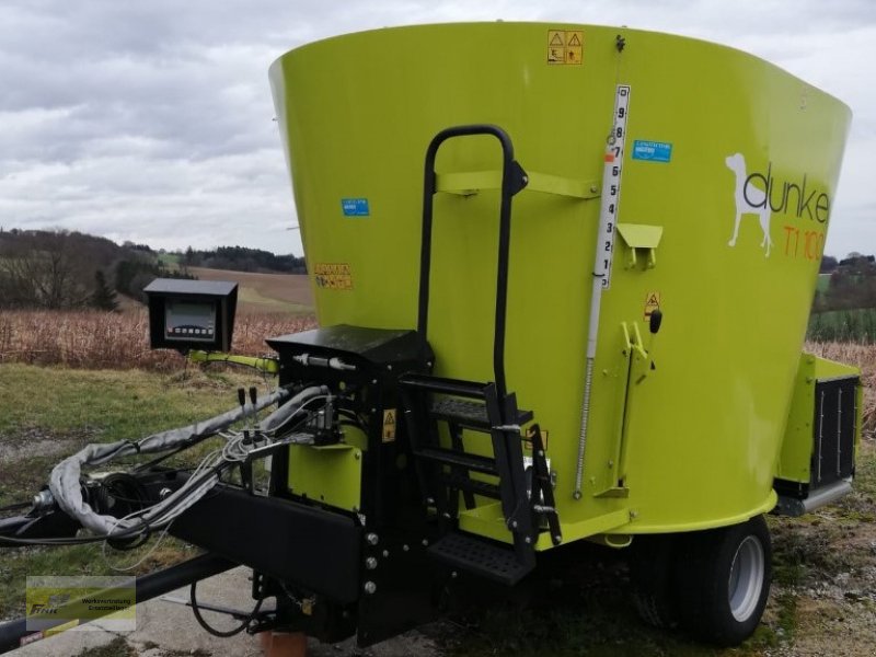 Storti Fütterungstechnik gebraucht & neu kaufen - technikboerse.at