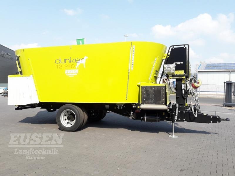 Eusen Landtechnik in Straelen - technikboerse.com