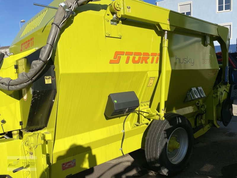 Storti Fütterungstechnik gebraucht & neu kaufen - technikboerse.at