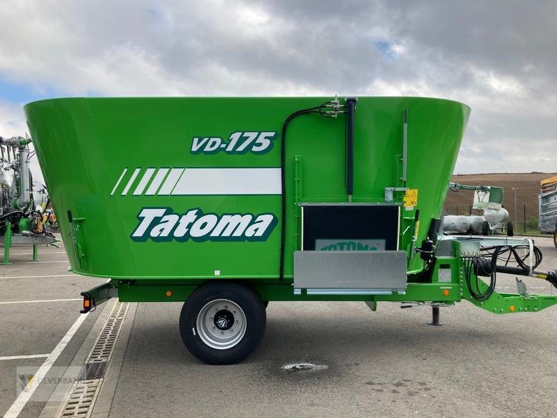 Tatoma Fütterungstechnik gebraucht & neu kaufen - technikboerse.at