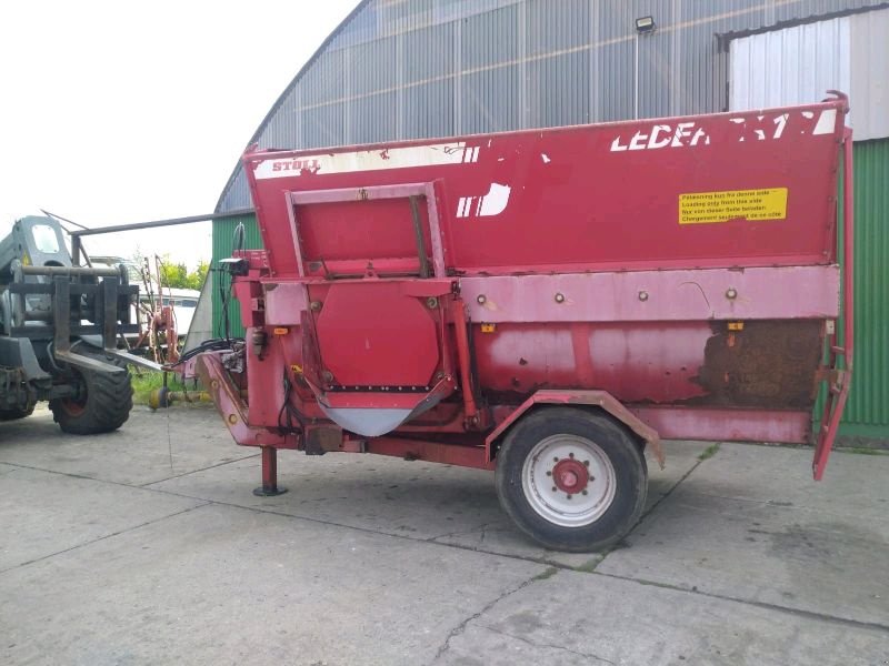 JF Stoll Fütterungstechnik gebraucht & neu kaufen - technikboerse.com