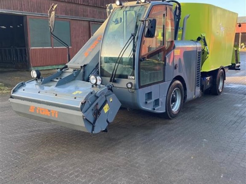 Bulldog Agri Aps in Randers Sv - technikboerse.com