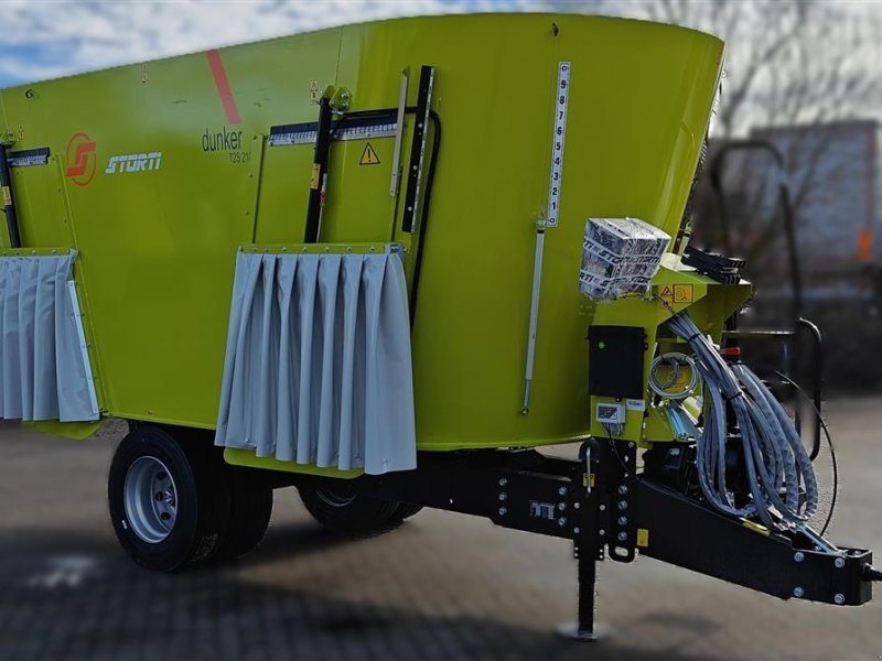 Bulldog Agri Aps in Randers Sv - technikboerse.com