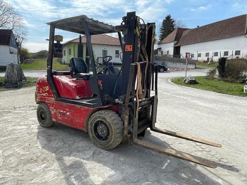 Stapler / Gabelstapler gebraucht & neu kaufen - technikboerse.at