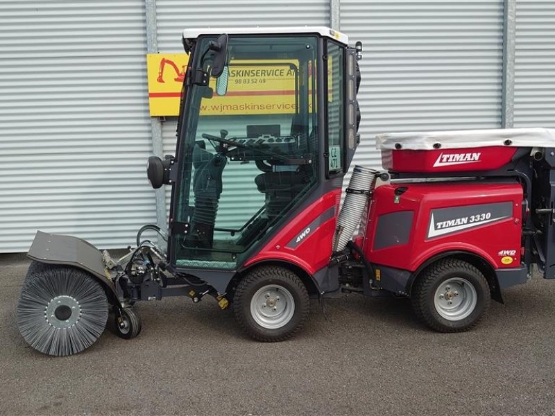 Timan gebraucht & neu kaufen - technikboerse.at