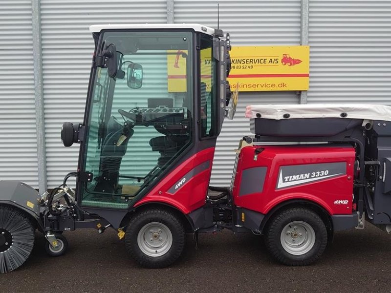 Timan Geräteträger gebraucht & neu kaufen - technikboerse.com