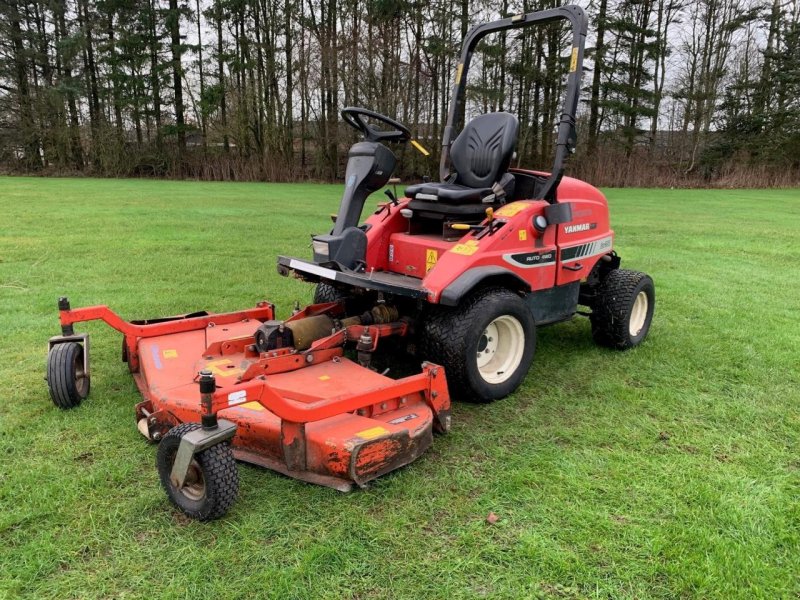 Yanmar VIO 25-4 gebraucht & neu kaufen - technikboerse.at