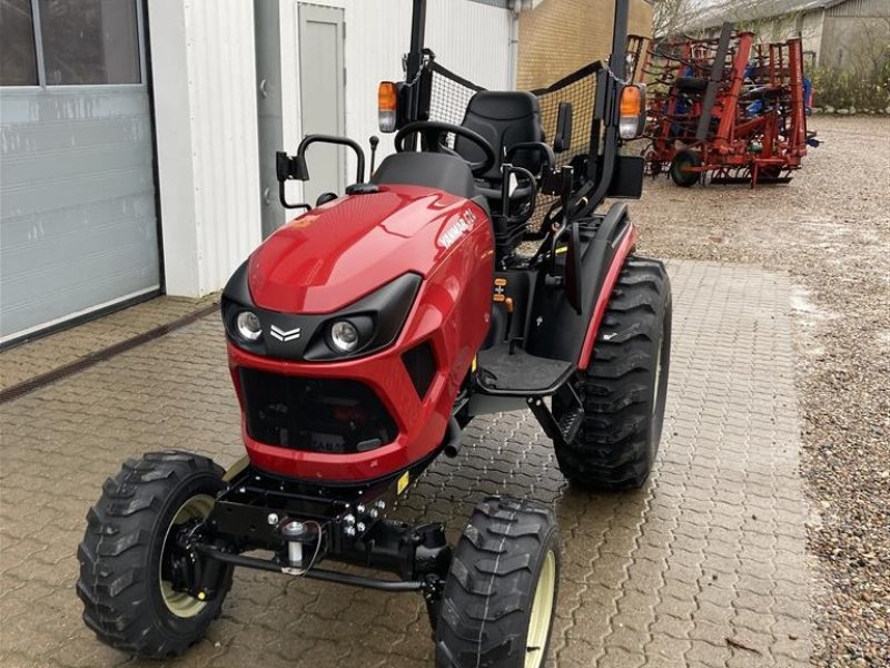 Yanmar SA 424 gebraucht & neu kaufen - technikboerse.at