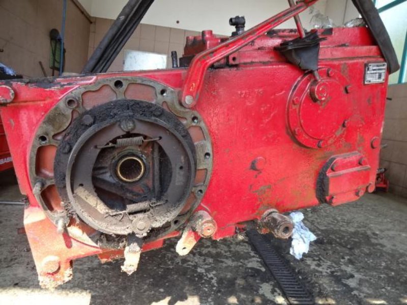 Getriebe & Getriebeteile gebraucht & neu kaufen - technikboerse.com