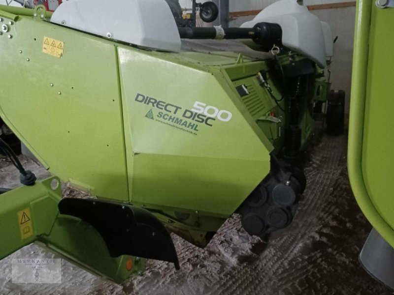 GPS Schneidwerk gebraucht & gebrauchte GPS Schneidwerke - technikboerse.com