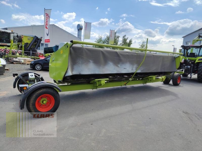 CLAAS Direct Disc 600 gebraucht & neu kaufen - technikboerse.com