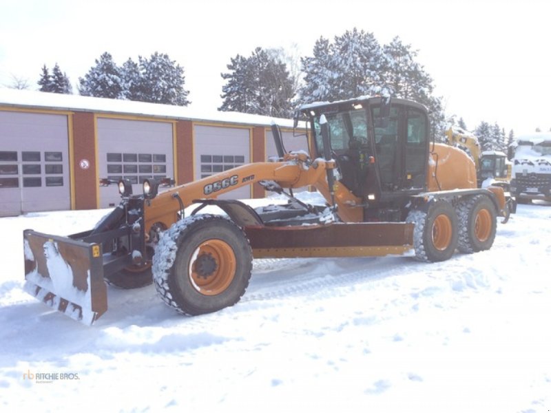 Grader gebraucht & neu kaufen - technikboerse.com