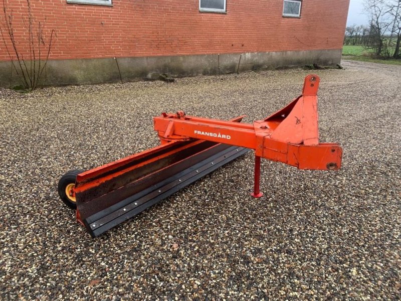 Grader gebraucht & neu kaufen - technikboerse.com