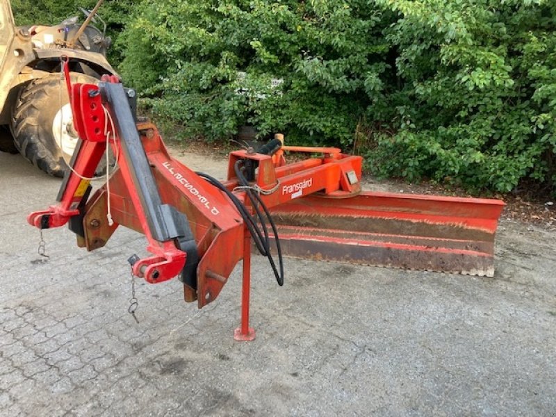 Grader gebraucht & neu kaufen - technikboerse.at