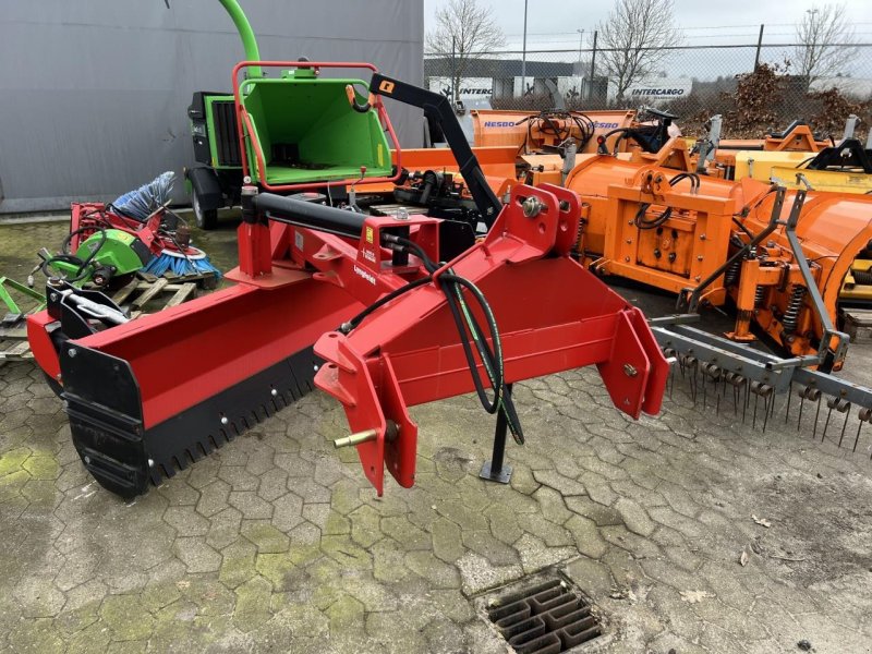 Fransgard Grader gebraucht & neu kaufen - technikboerse.com