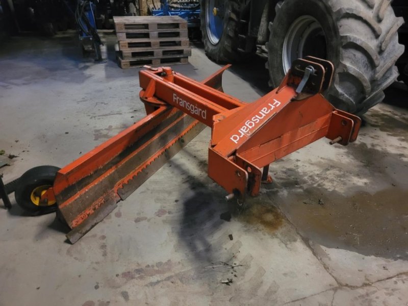 Grader gebraucht & neu kaufen - technikboerse.at