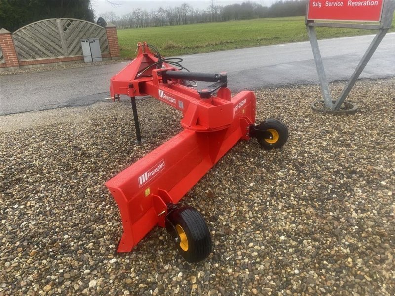 Grader gebraucht & neu kaufen - technikboerse.com