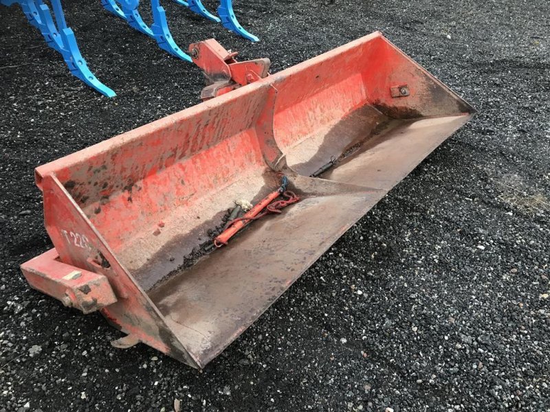 Grader gebraucht & neu kaufen - technikboerse.at