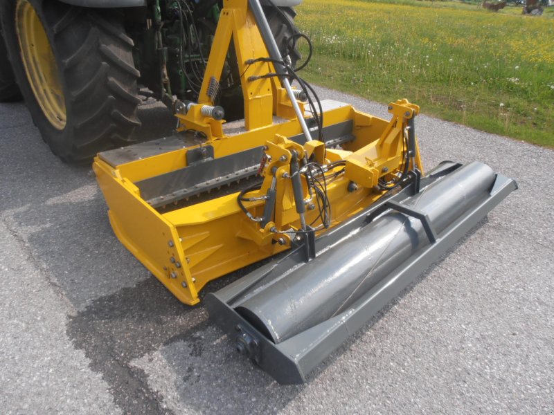 Grader gebraucht & neu kaufen - technikboerse.com