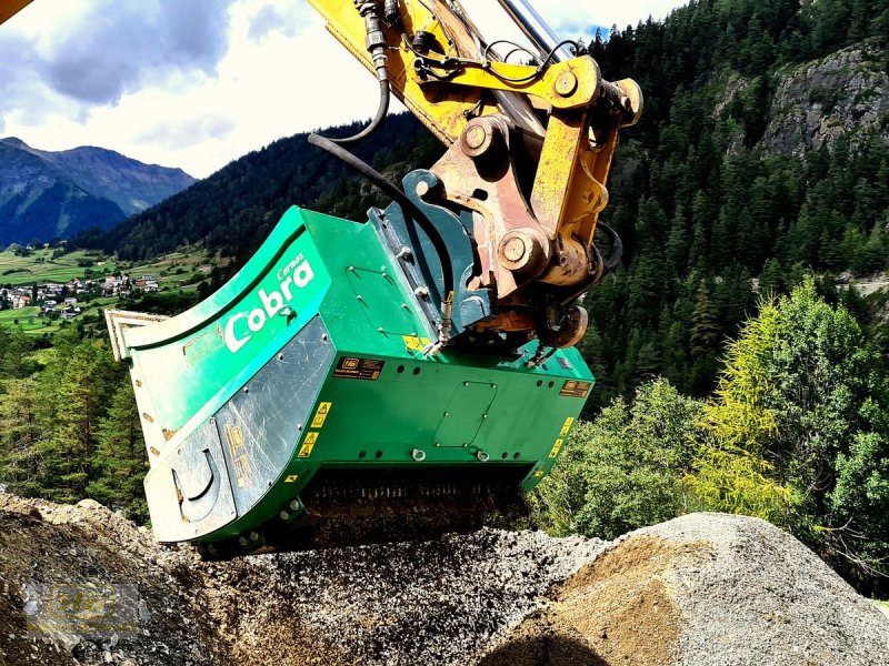 Greifer für Bagger gebraucht & neu kaufen - technikboerse.com