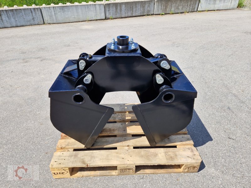 Greifer für Bagger gebraucht & neu kaufen - technikboerse.at