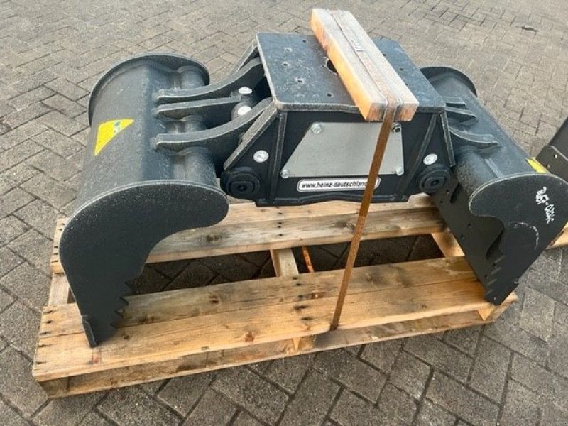 Mustang Greifer gebraucht & neu kaufen - technikboerse.com