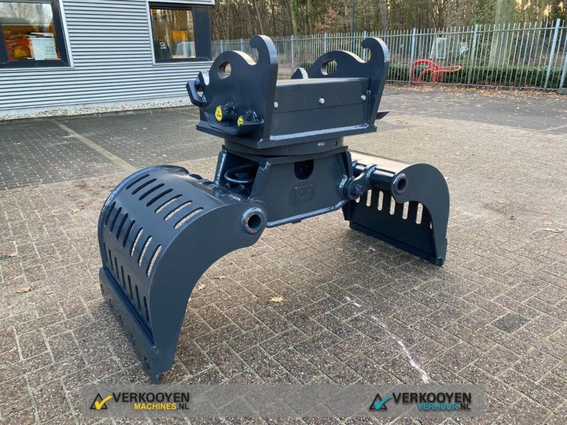 Greifer für Bagger gebraucht & neu kaufen - technikboerse.at