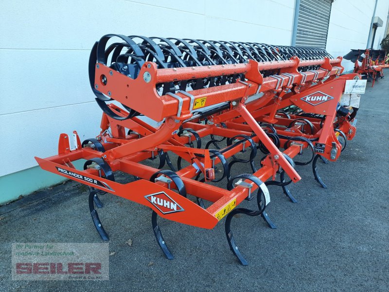 Kuhn Prolander 500R gebraucht & neu kaufen - technikboerse.com