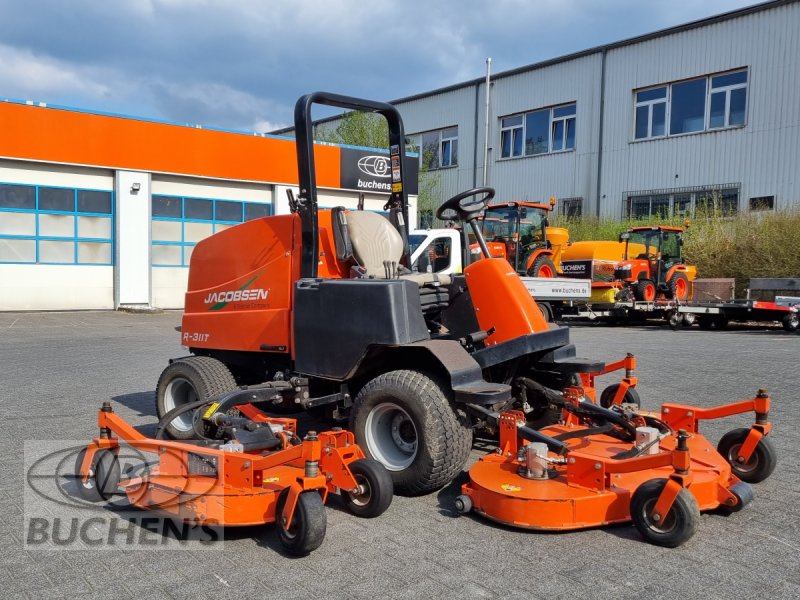 Buchen GmbH in Olpe - technikboerse.com